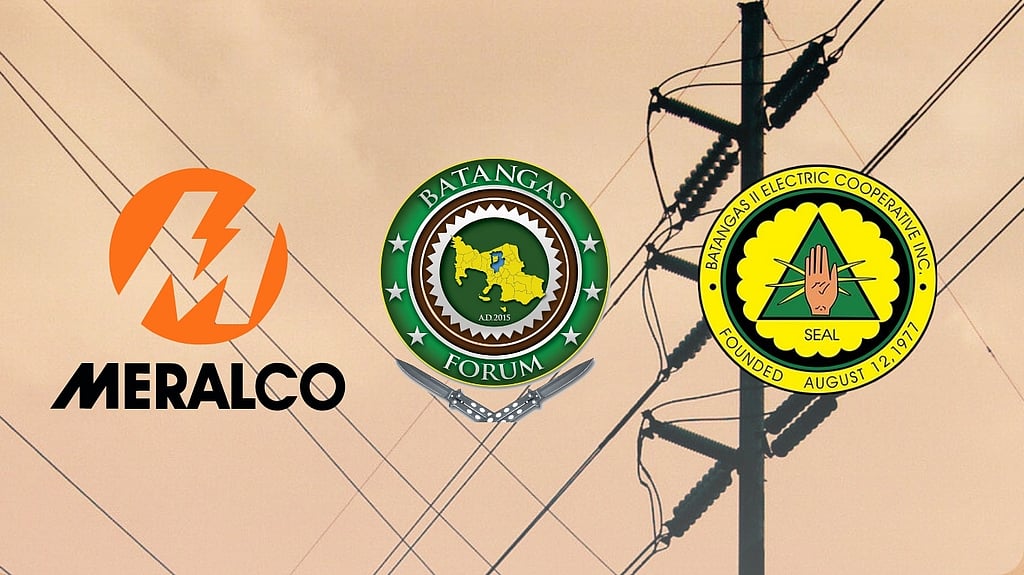 BATELEC II pressed over delayed Meralco joint venture proposal