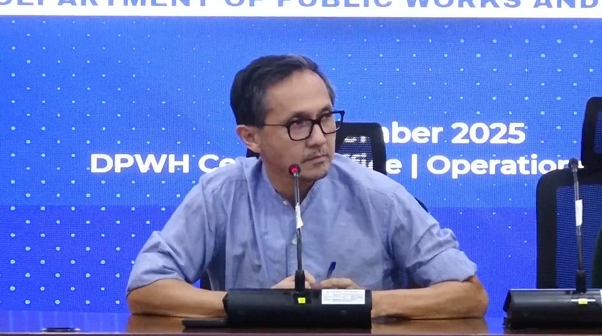 DPWH moves to end corrupt Bicol projects