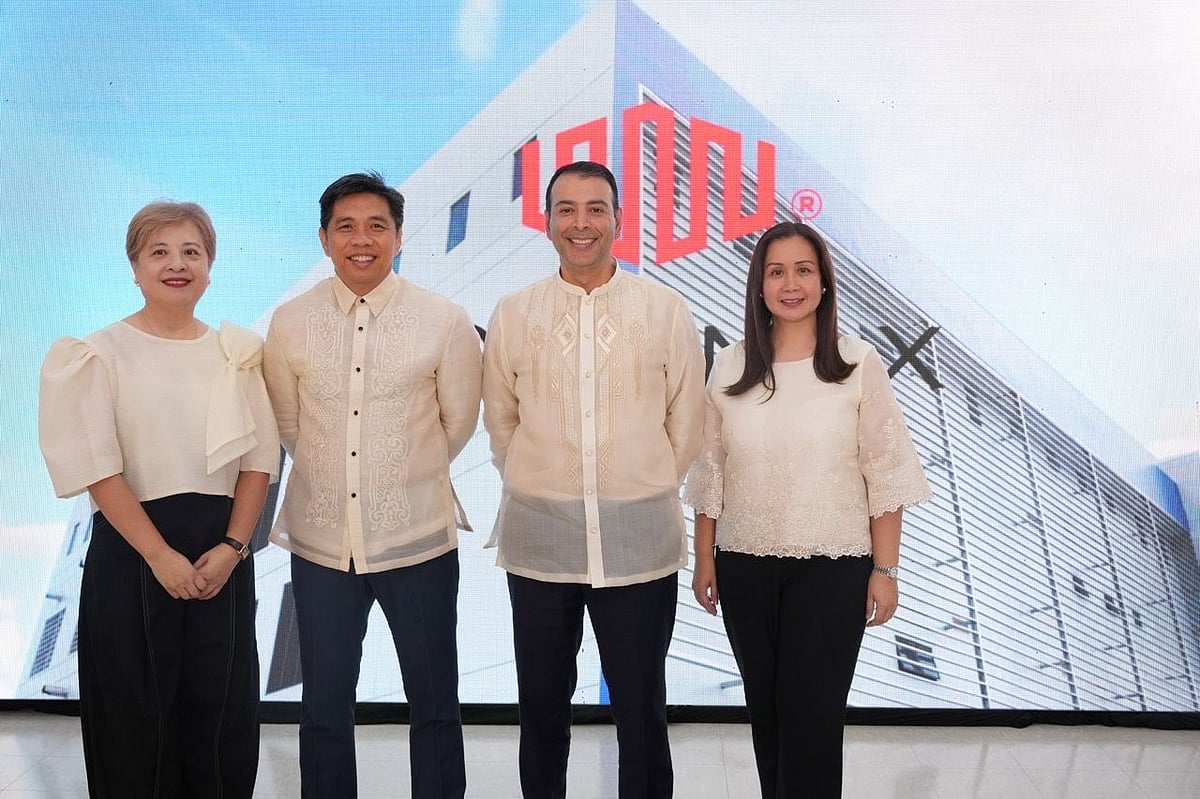 Equinix launches in Philippines, links firms to global AI-ready ...