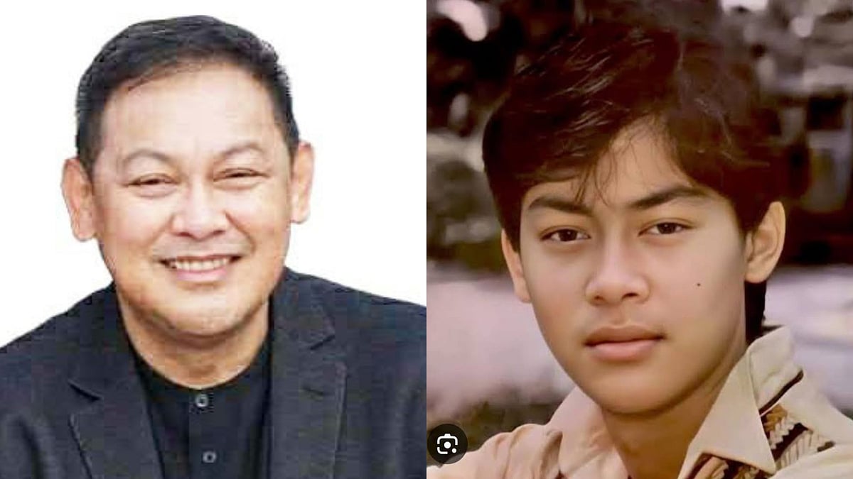 Sin, spirituality and Dondon Nakar