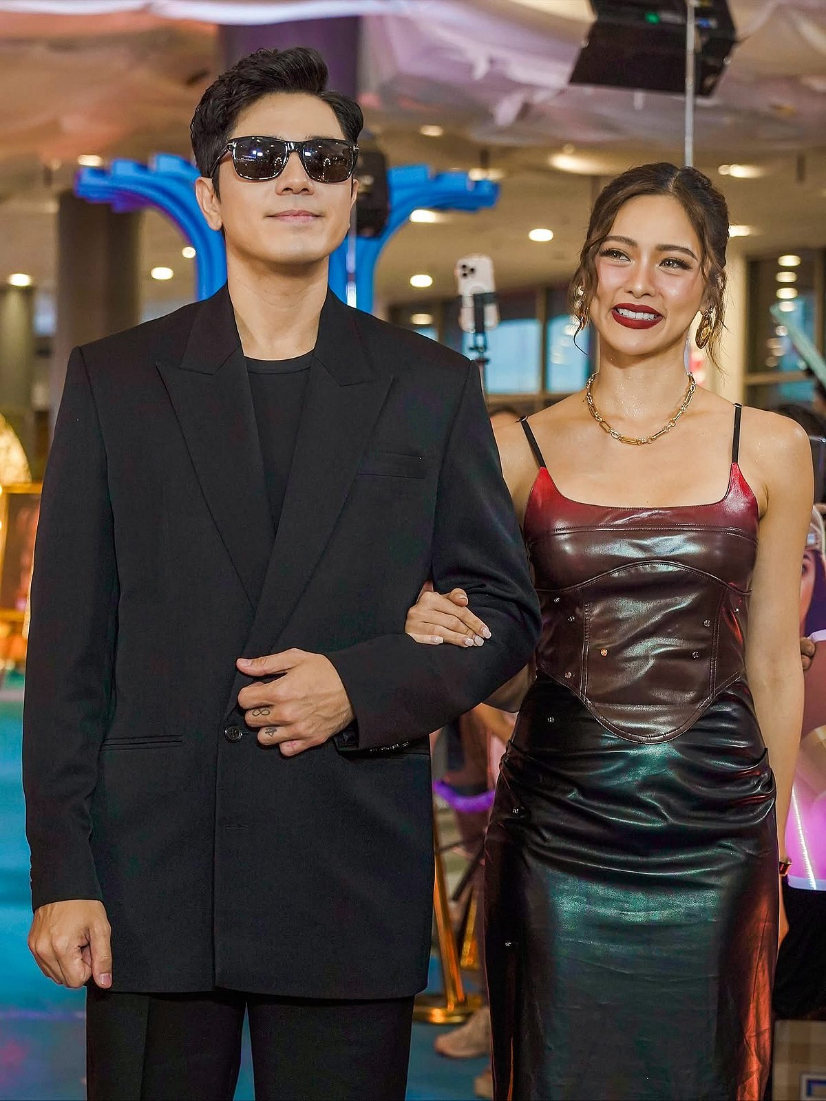 10 reasons why we should watch 'The Alibi'
