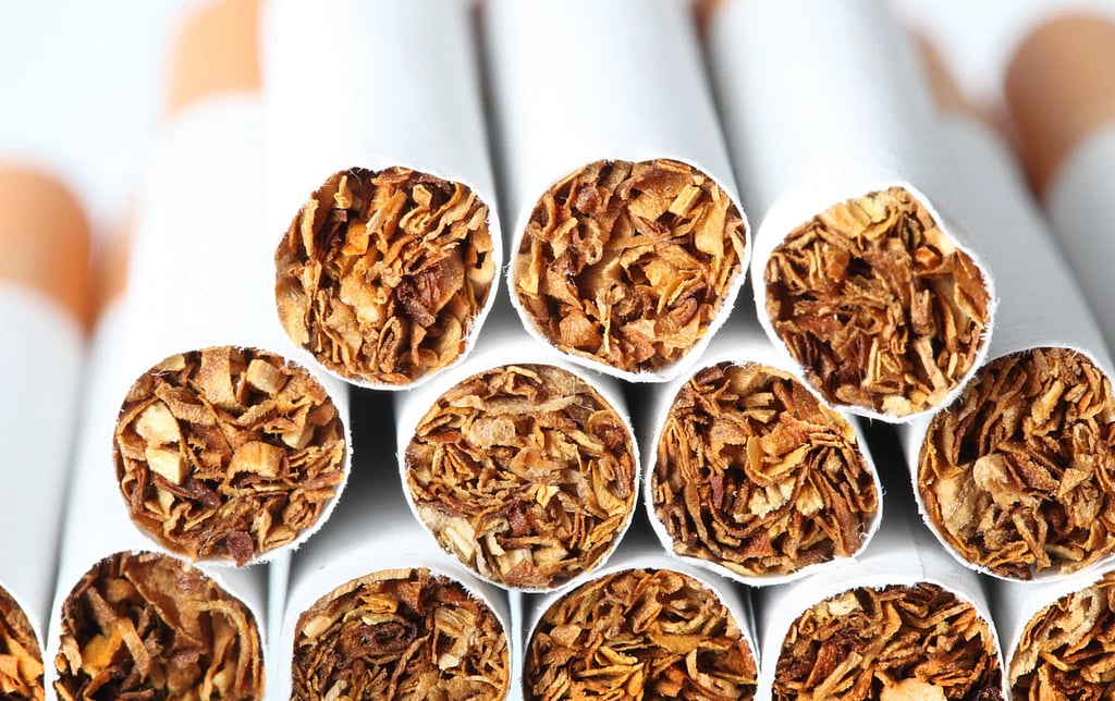 Navy intercepts P43.5-M smuggled foreign cigarettes