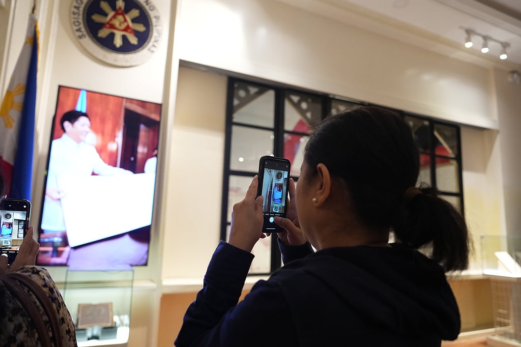 A rare cultural experience in Malacañang Heritage Mansions