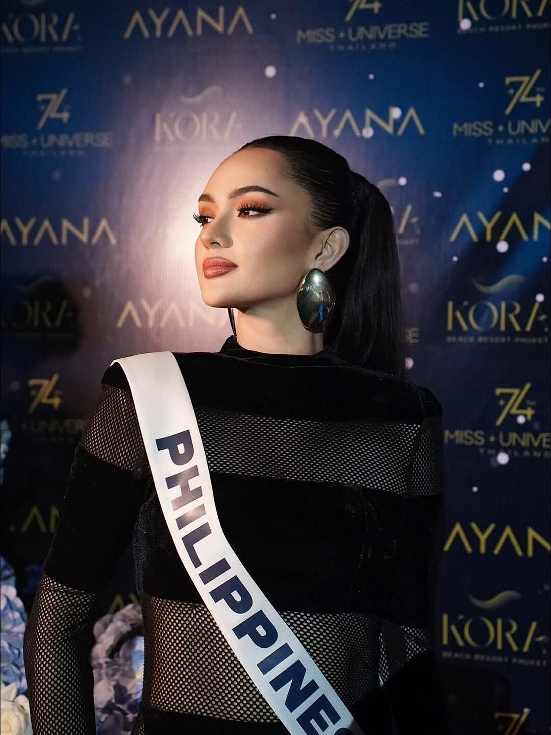 Ahtisa Manalo: The rise, fall, and reign of Miss Universe Philippines 2025