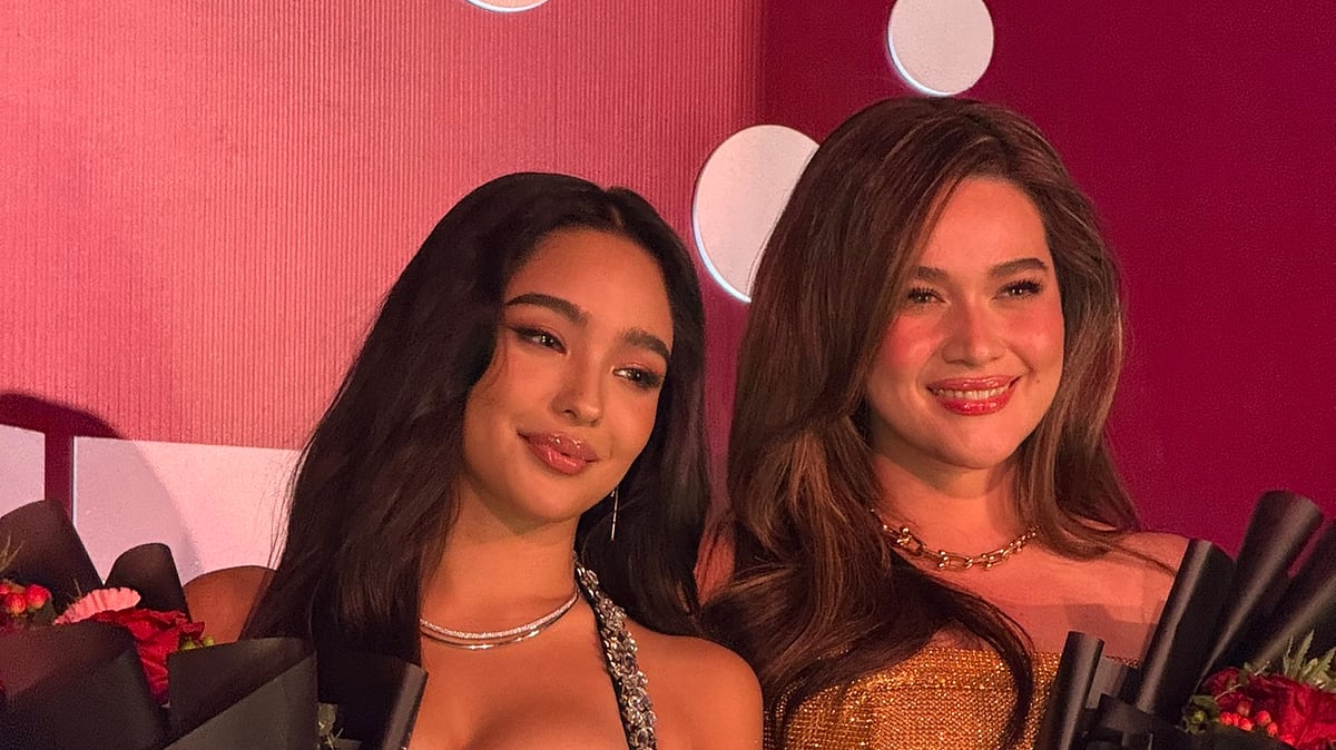 What winning looks like for Bea Alonzo, Andrea Brillantes