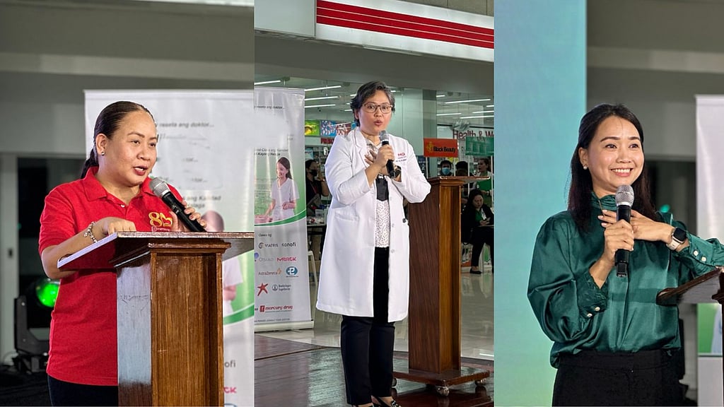 Generics Awareness Month promotes health, accessibility