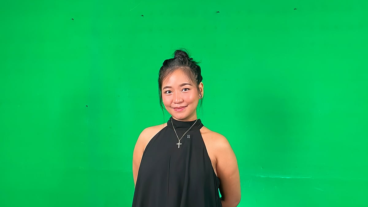 But First, built from P6,000 and a dream