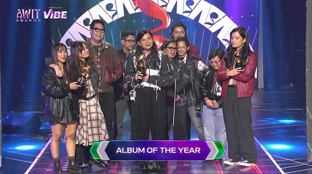 The 38th Awit Awards highlight OPM’s new golden age