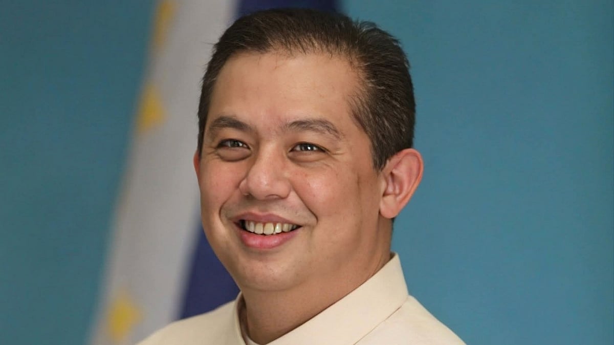 Lakas defends Martin, calls allegations hearsay