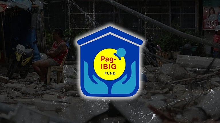 Pag-IBIG eases loan burden after calamities