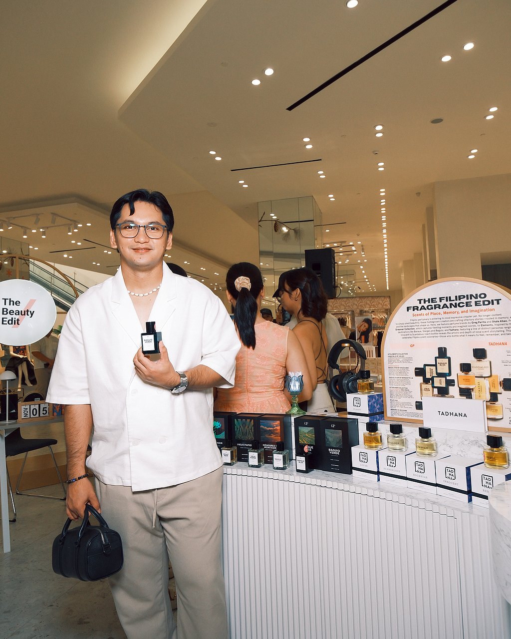 A new way to shop for Filipino beauty products