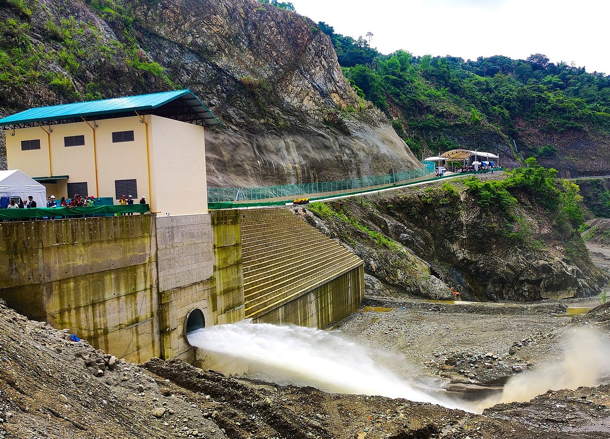 Jalaur High Dam and JRMP II Get P5.96B Boost to Enhance Irrigation ...