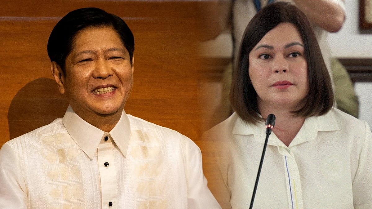 Palace rebuts VP Sara’s claim on BBM’s ‘drug use’