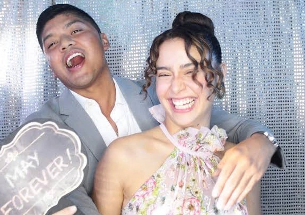Yassi Pressman on love, loyalty, and a fiery new chapter