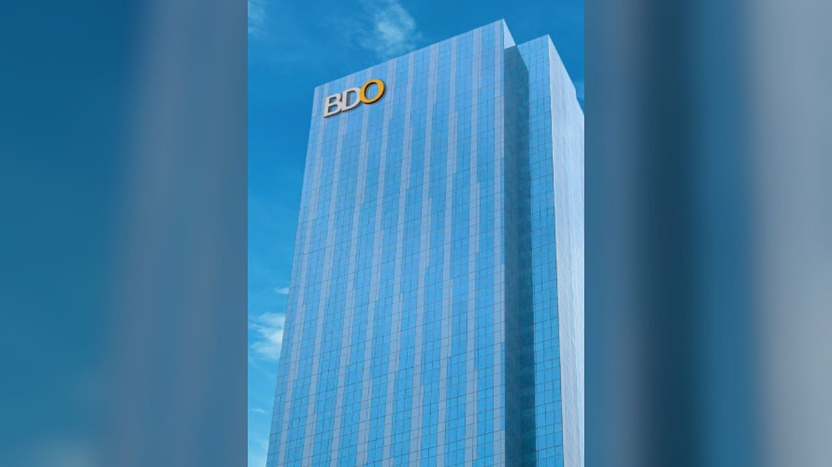 BDO notes pricing draws heavy orders