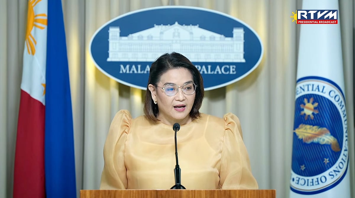 Palace: OSAPIEA to be dissolved