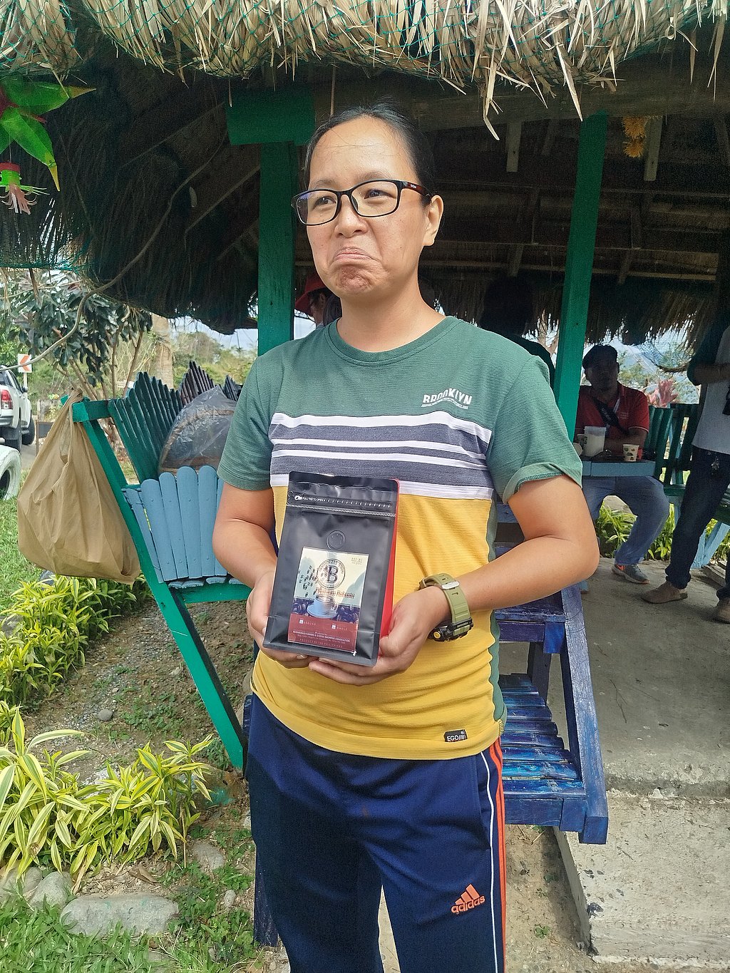 La Union Kankanaey community hopes tourism will boost livelihoods