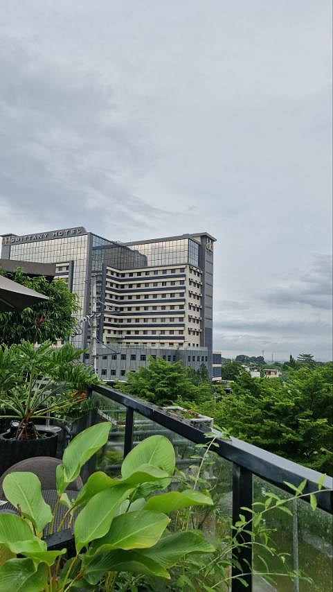 Villar City and its heirloom legacy