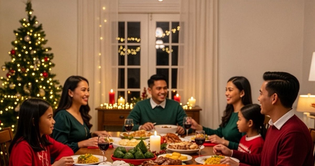 How to have mindful holiday indulgence: Tips from National Nutrition ...