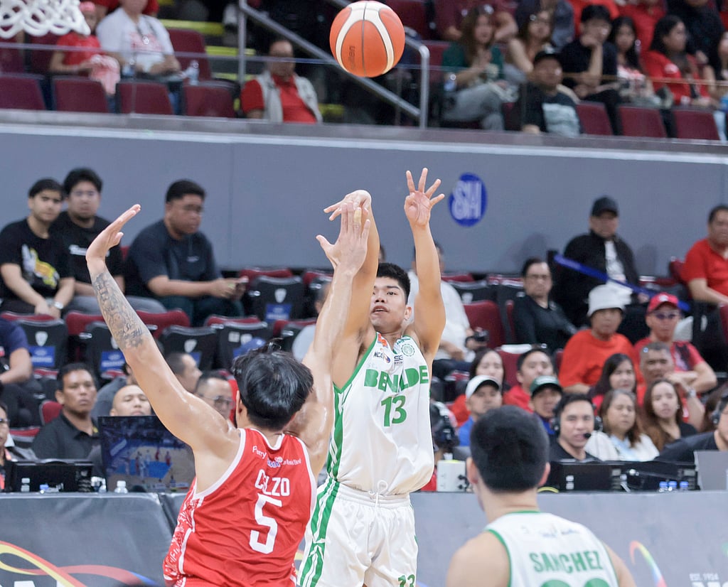 Now or never: Blazers, Lions dispute last finals slot