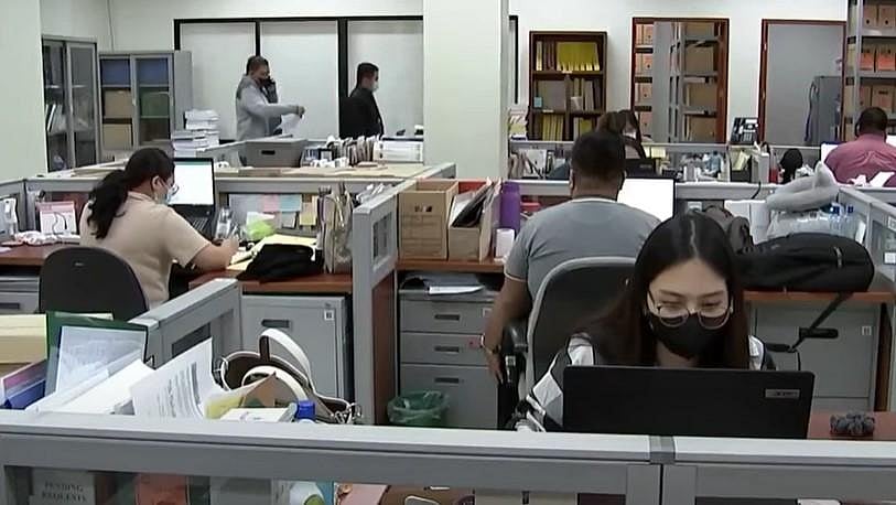 Five-day wellness leave approved for government workers