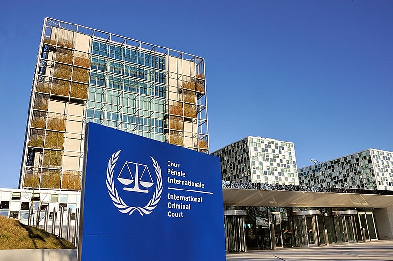 Icc Jurisdiction Battle Not Over 5852