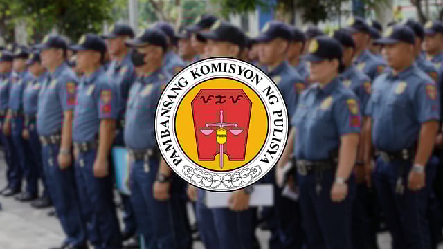 NAPOLCOM chief commends PNP unit for P176M drug bust in Taguig