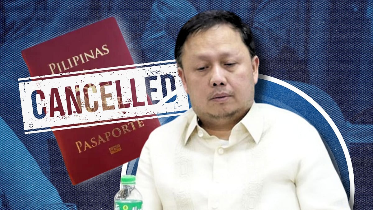 Marcos: Zaldy Co passport canceled; Discaya now in NBI custody