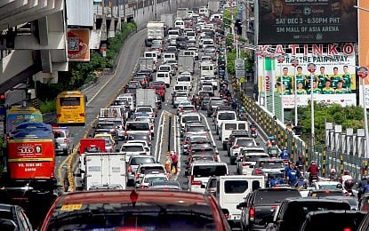 MMDA pushes measures to ease metro traffic