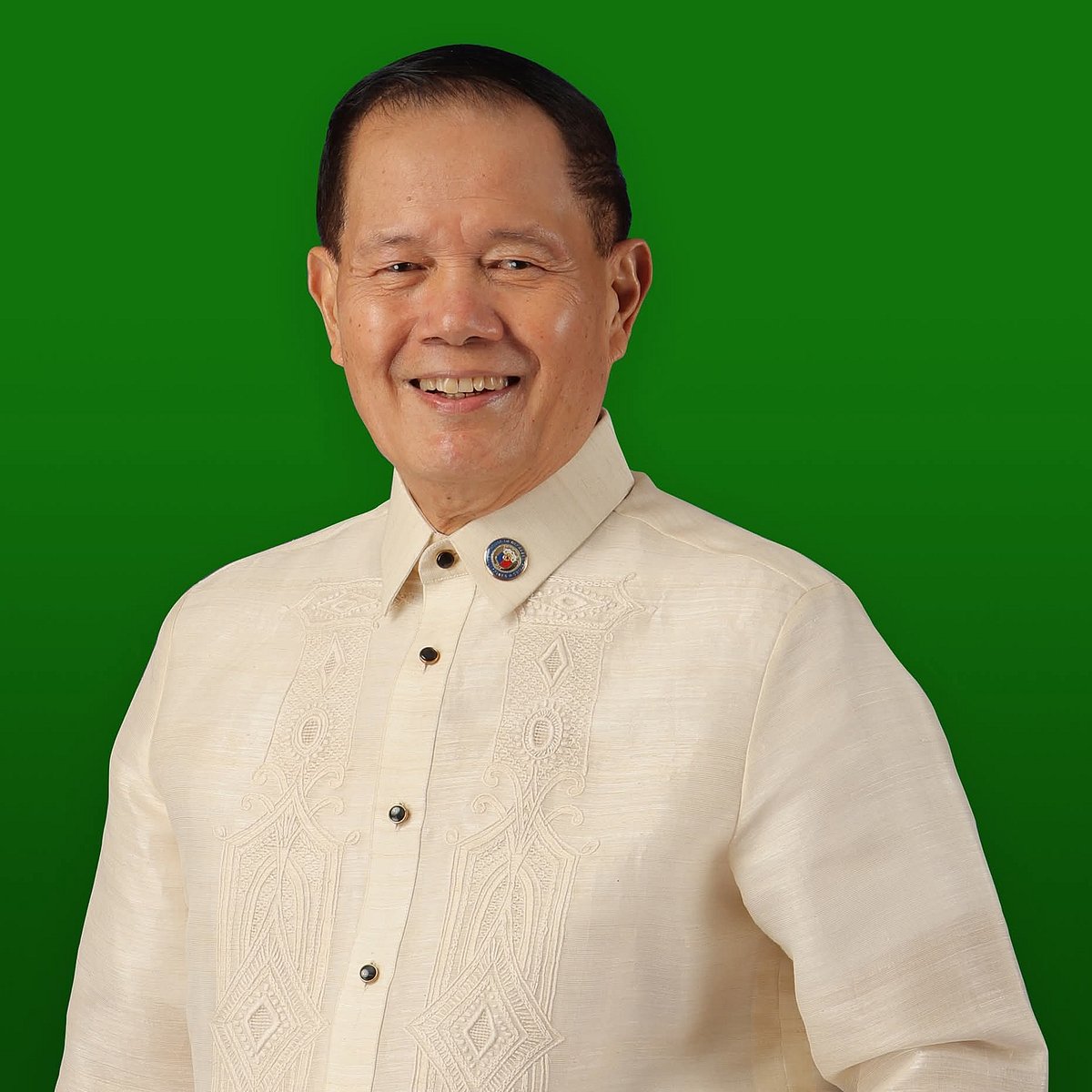 Rep. Momo faces P1.4B DPWH-linked anomaly complaint