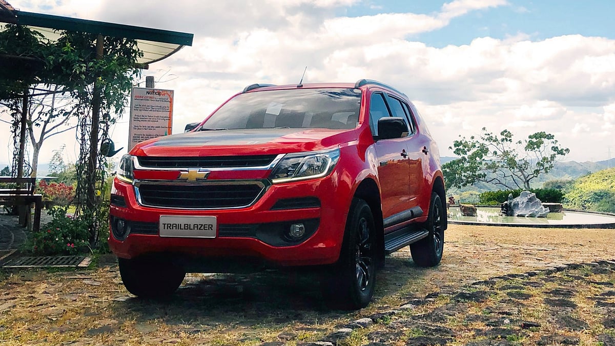 Chevrolet holiday service boost