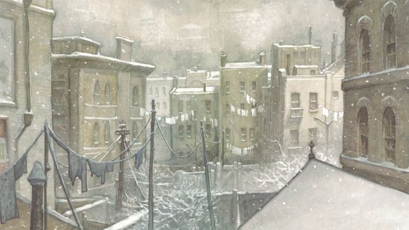 The Gift of the Magi | O. Henry Christmas Story