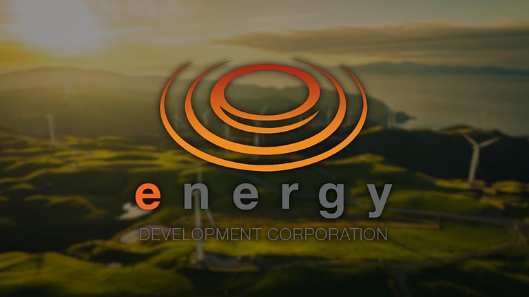 EDC cuts spending as drilling slows