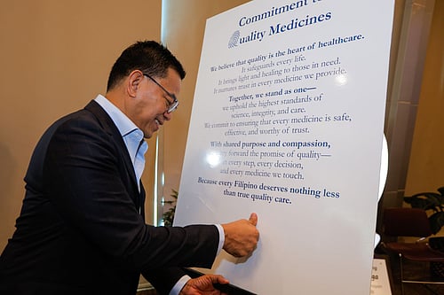 Unilab joins forces with healthcare community to ensure quality ...