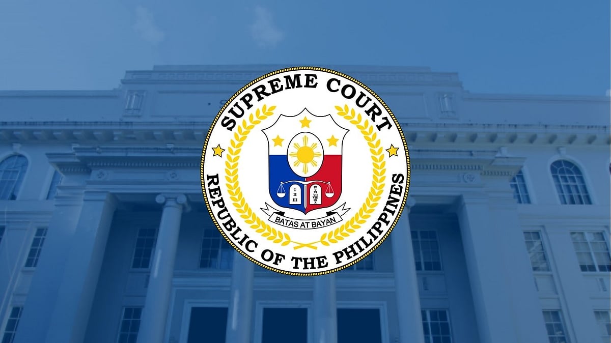 Supreme Court invites pupils to poster contest for 125th anniversary