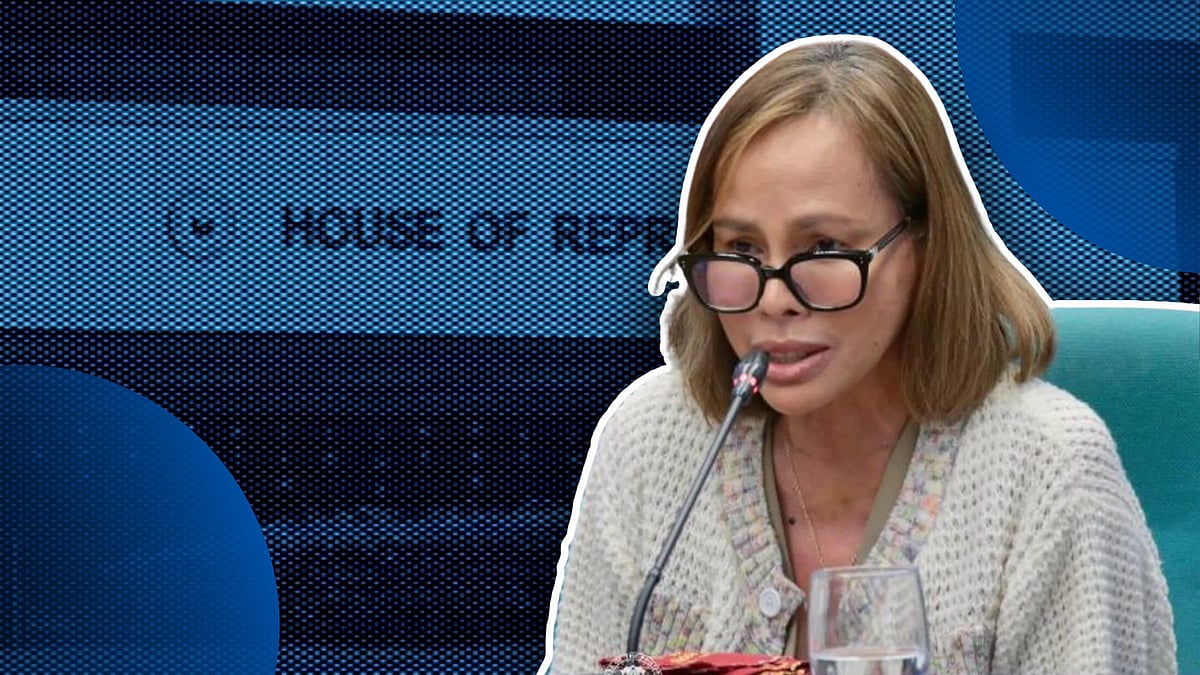 Usec. Cabral more influential to DPWH budget than Speaker — Leviste