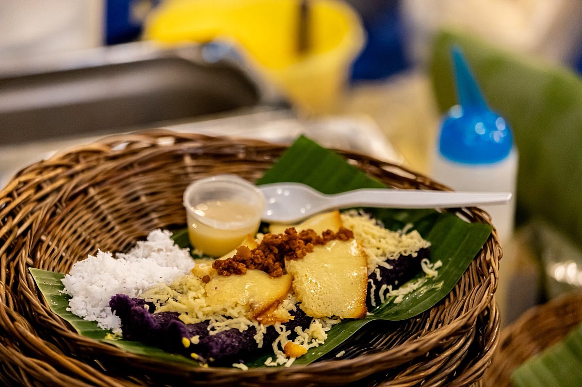 Kape Sina Una revives Filipino Christmas tradition in Laoag