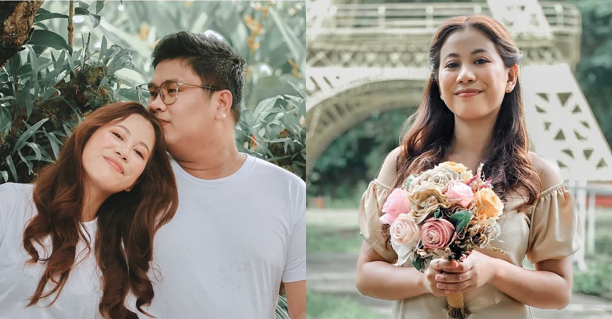 QCPD: Missing bride may be ‘distressed’