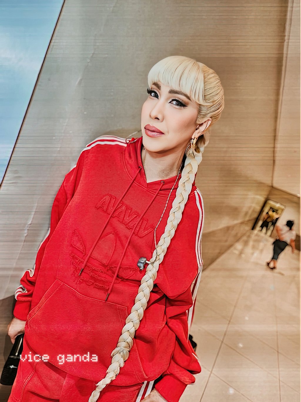 Vice Ganda says ‘no’ to politics
