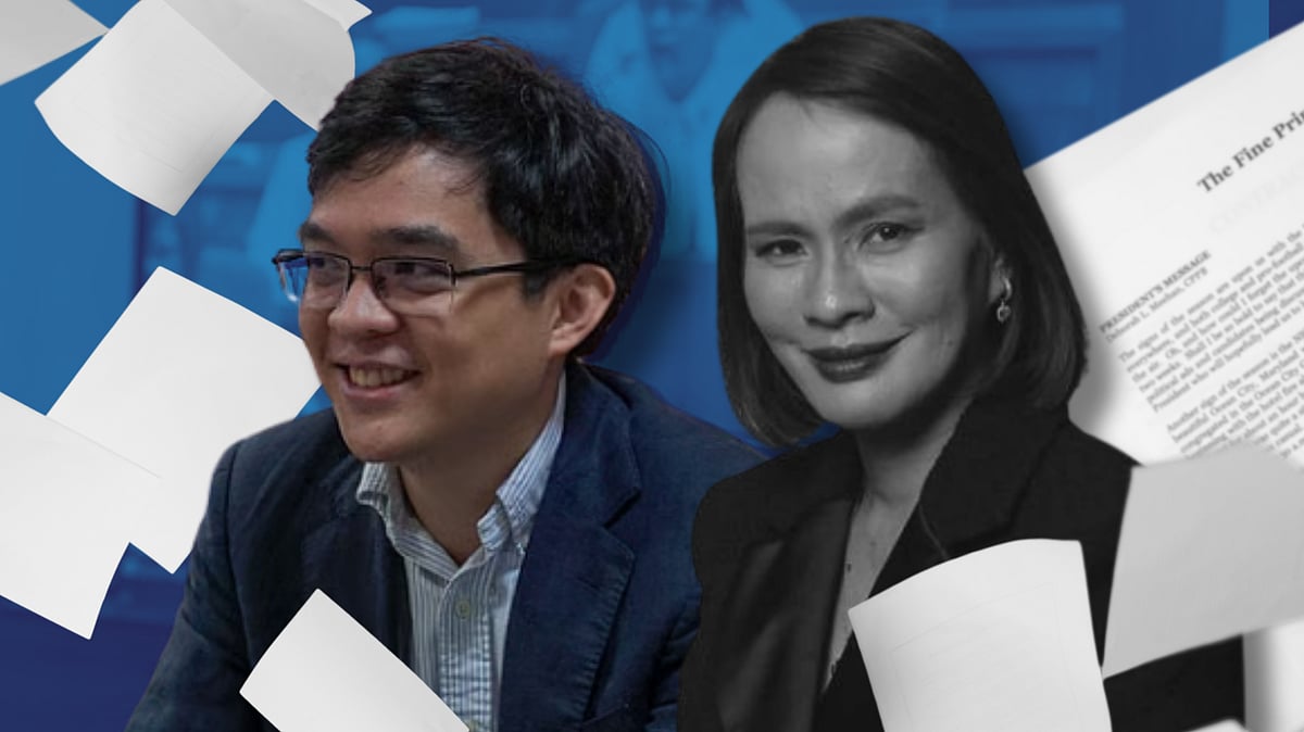 Liberal Party questions authenticity of Leviste’s DPWH docs claim