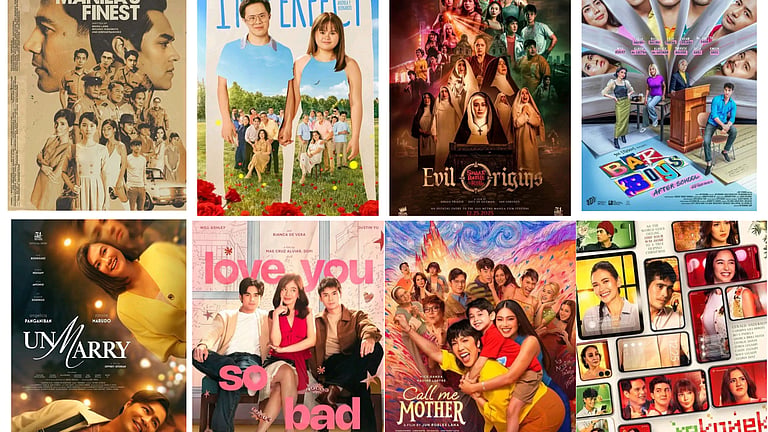 MMFF debunks viral box office rankings, urges support for all entries