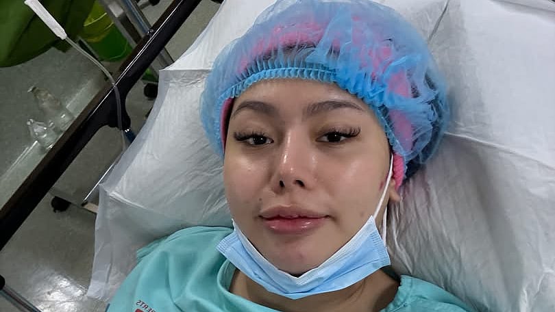 Toni Fowler opens up about hospitalization linked to street food habits