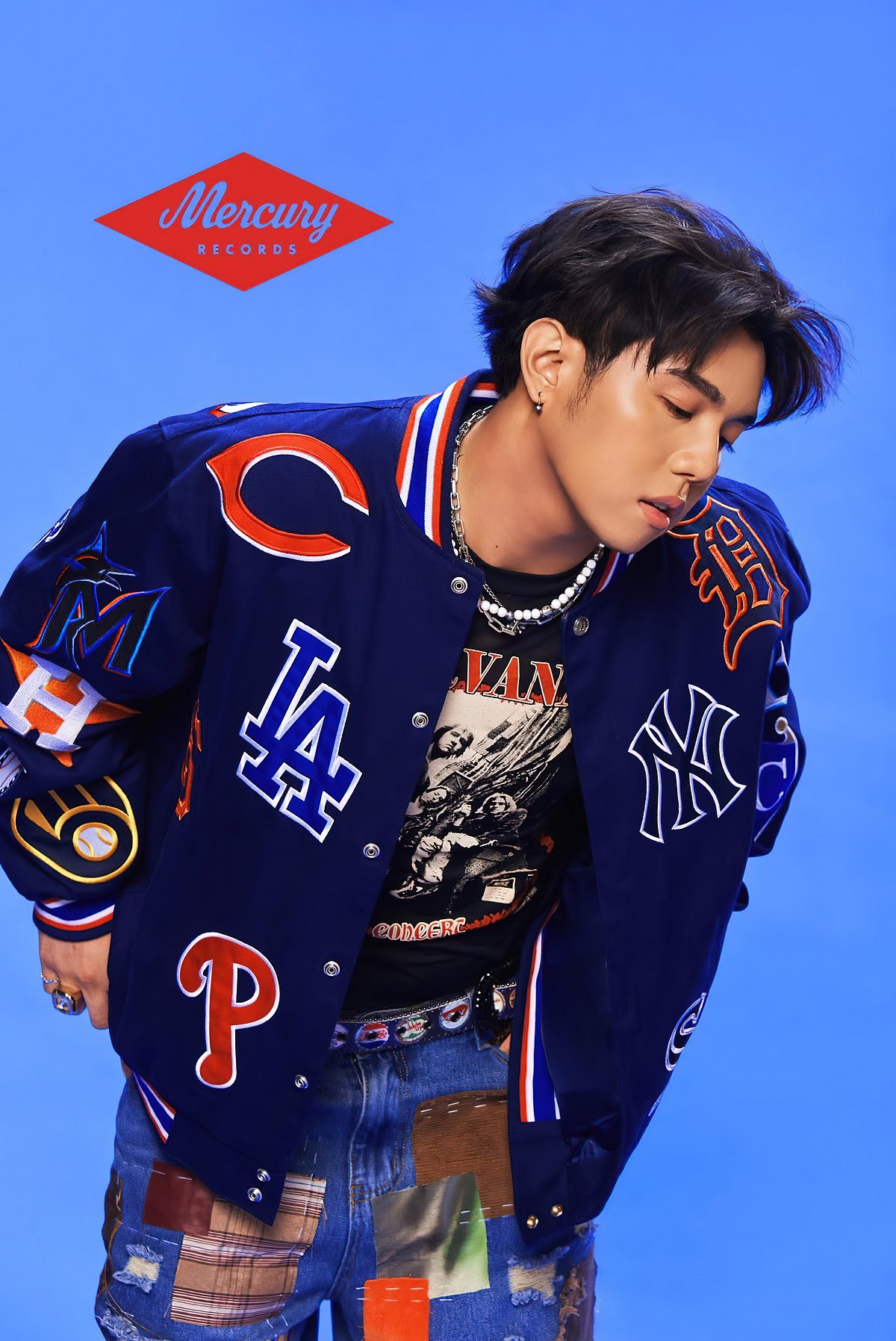 Andrea Brillantes has a new boyfriend