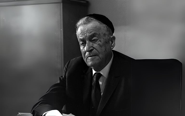 Israel’s Highest Honor: A Look at Past Israel Prize Laureates — and Why ...