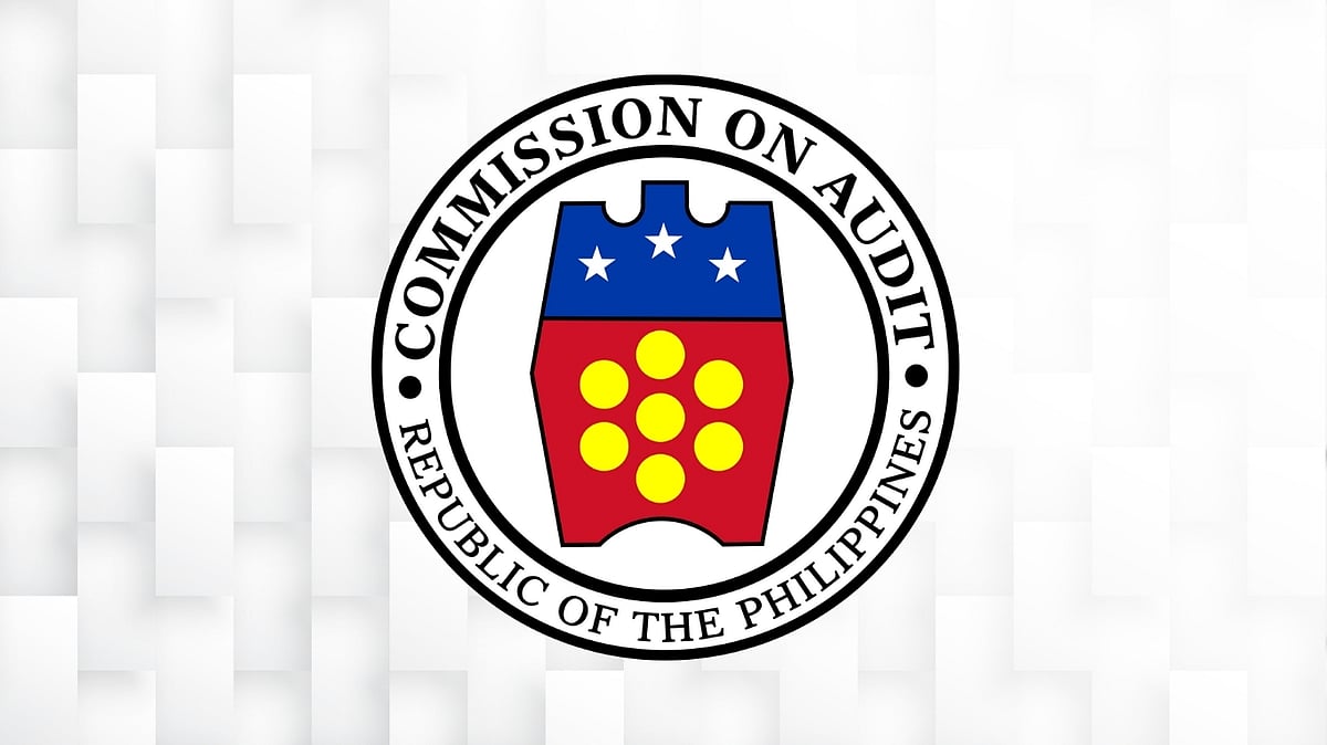 COA flags MMDA over P30M advances