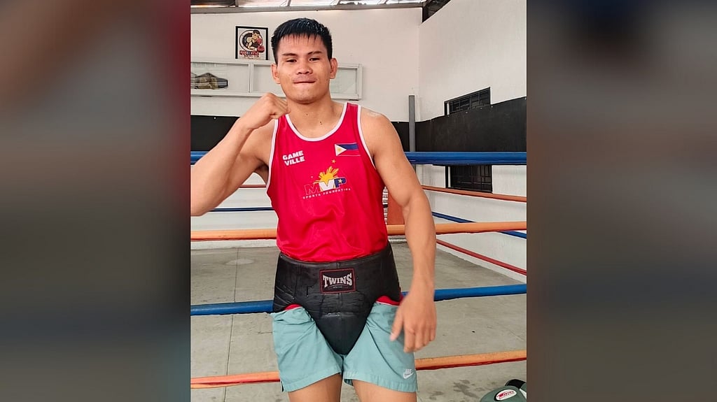 Mindoro reverts to pro status