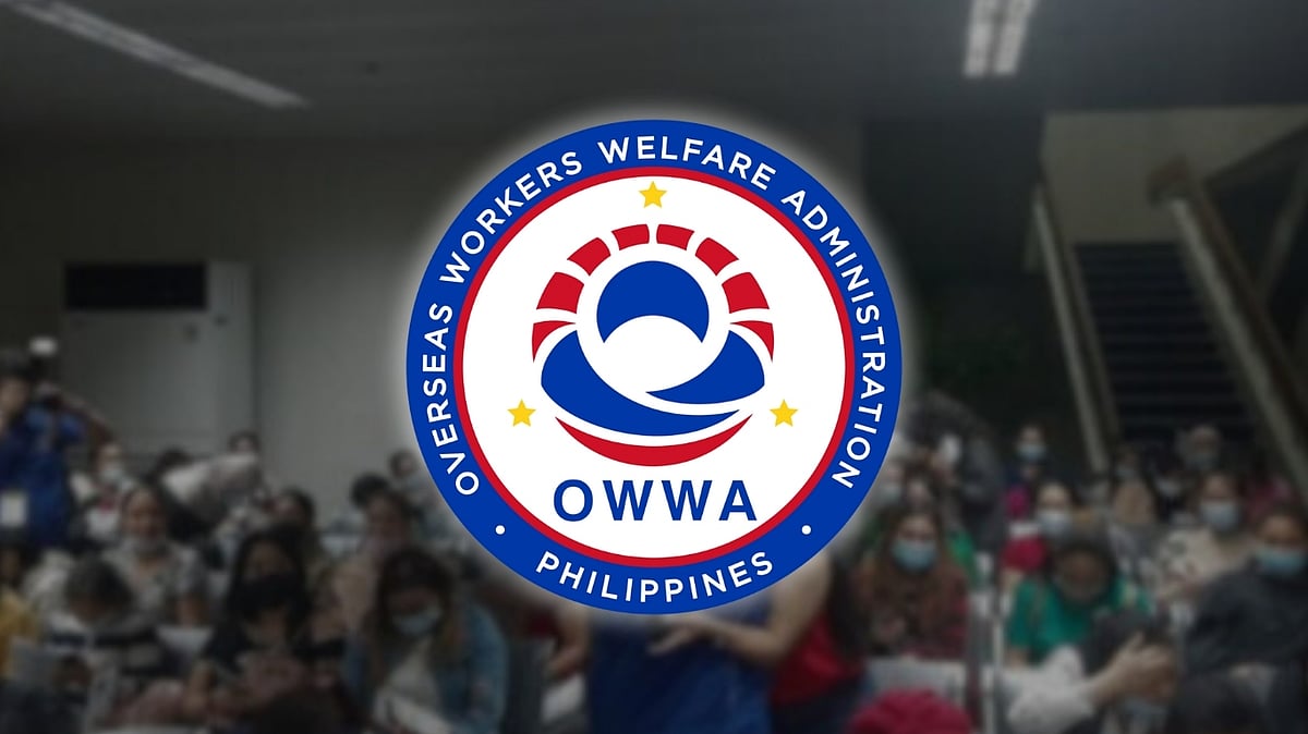 OWWA opens 10,000 new scholarships for OFW children