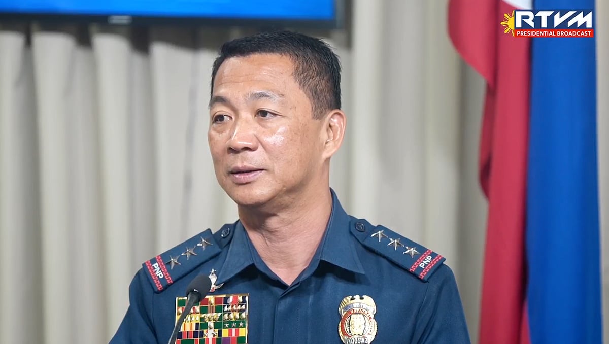 PNP confirms arrest warrant issued vs Atong Ang; teams mobilized to ...
