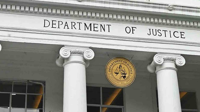 DoJ: Teves acquittal not confirmed