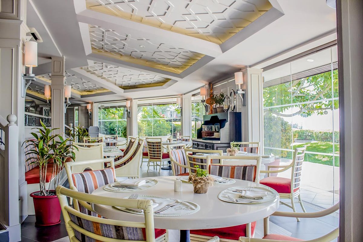 Tāza Fresh Table now open daily, rolls out seasonal menu in Tagaytay